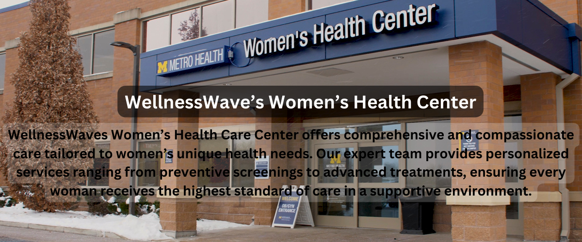 WellnessWave~Your Wave To Better Health