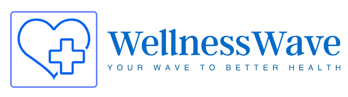 WellnessWave~Your Wave To Better Health